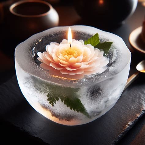 วิธีทำ กระทงน้ำแข็ง กระทงสวยๆ ไอเดียสุดสร้างสรรค์ กระทงไม่ทำลายสิ่งแวดล้อม