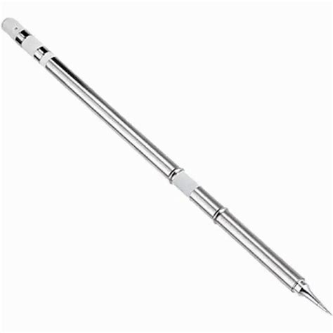 Pointed 1mm T12 Ils Soldering Tip At Rs 450 Piece In New Delhi Id 26525613455