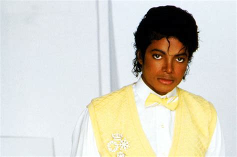 Cosmic American Blog Michael Jackson Songwriter