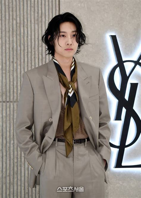 이종원 귀공자 같은 매력