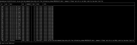 Mysql启用线程池的最大线程是多少？ Csdn博客