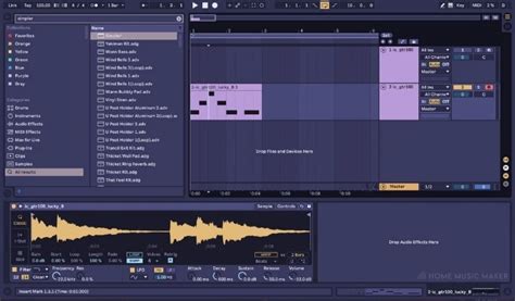 Ableton Beat Repeat Alternative Create A Stutter Effect