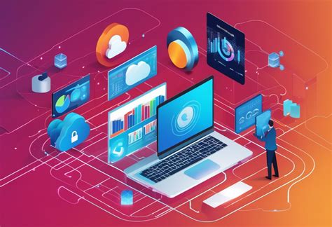 Unlocking Insights The Power Of Modern Data Analytics Software