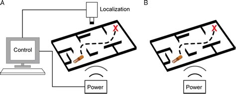 Progress And Outlook For Untethered Mobile Microrobots A The Majority