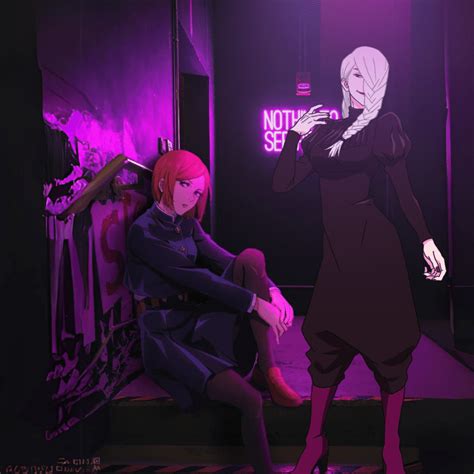 آیا تصاویر جدید جوجوتسو کایسن به مرگ یکی از شخصیت‌ها اشاره دارد؟