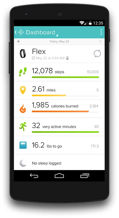 Fitbit Launches Windows 10 App To Personalize Fitness Journey