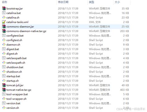 从入门到使用轻松学习tomcat简介、安装及使用tomcat使用 Csdn博客
