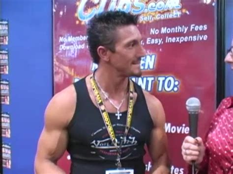 Avn Interview Tommy Gunn Streaming Video On Demand Adult Empire