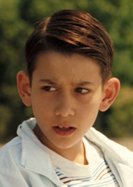 Max Baldry