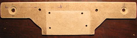 yet another raspberry pi custom case