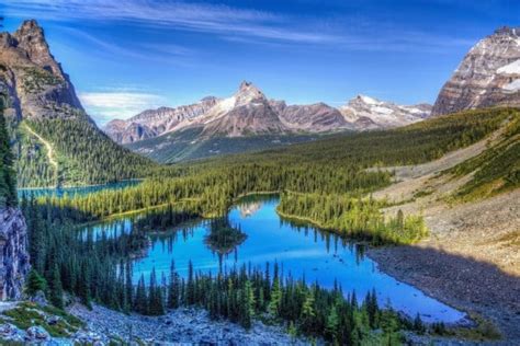 National Parks Wallpapers Top Free National Parks Backgrounds