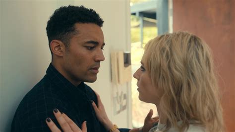 Auscaps Devon Terrell Shirtless In Totally Completely Fine 1 05 Youre A Sexy Fucking Mess