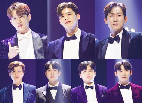 미스터트롯2 새로운전설의시작 준결승전 결과 최종 Top7 확정 And 결승 진출자 명단