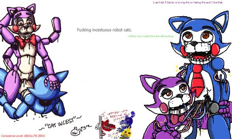 Post 2647468 Candythecat Cindythecat Fivenightsatcandys