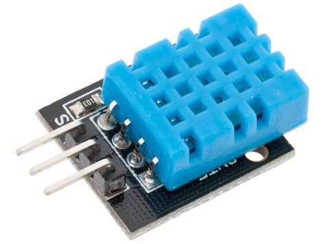 Pcb Module Dht 11 Dht11 Temperature And Humidity Sensor Module For Raspberry Stm Dht11 With
