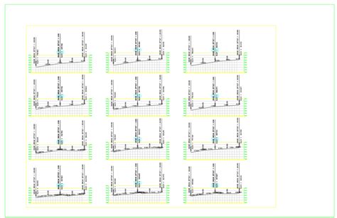 how can i create multiple section view using civil 3d dynamo python script civil 3d dynamo