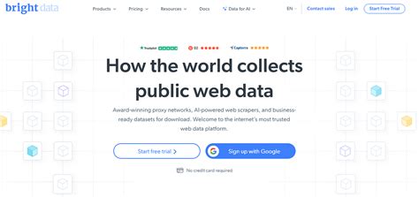 最佳 7 家公司数据提供商：综合指南 Data Journal