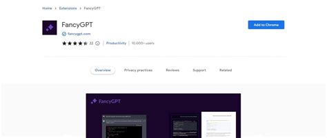 Excellent Chat GPT Extensions You Should Check Out