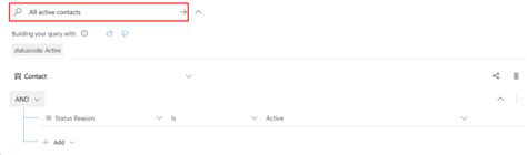 How To Create Segments In Dynamics 365 Marketing Nebulaa It Solutions