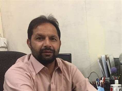 University Of Peshawar