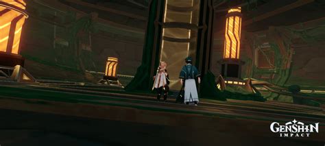 Memories Genshin Impact Hoyolab