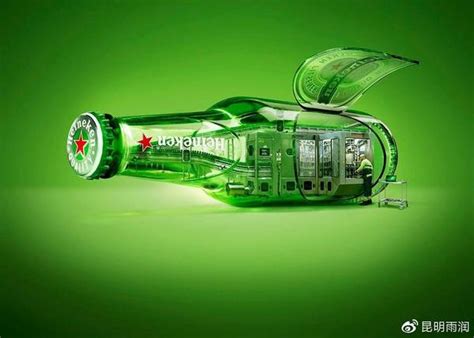 广告创意设计常用的手法你掌握几种 知乎