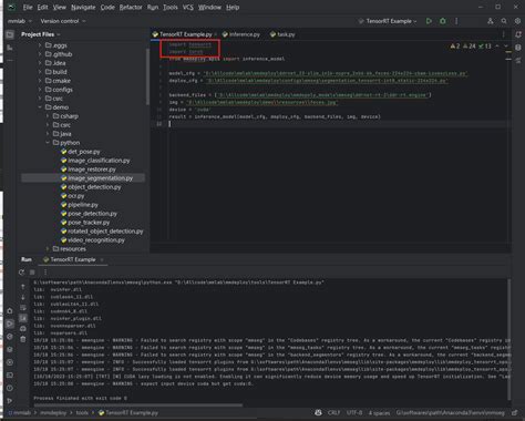 when i ran the deploy py i got a error mmdeploy apis utils utils to
