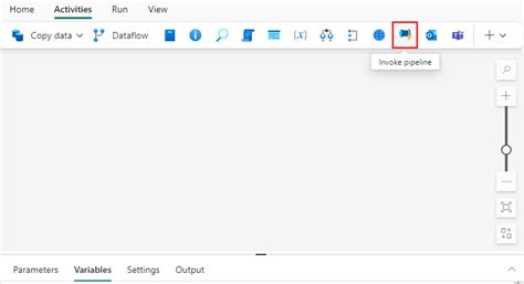 Invoke Pipeline Activity Microsoft Fabric Microsoft Learn