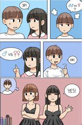 Femboy Comics