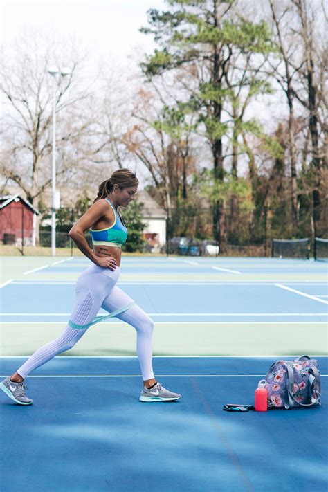 Build Your Booty 8 Resistance Band Only Exercises Claire Guentz