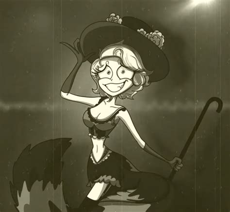 Liam Vickers Is So Original With His Character Design Fandom