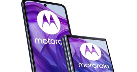 모토로라 폴더블폰 국내 상륙 임박…‘갤z플립 맞수 될까