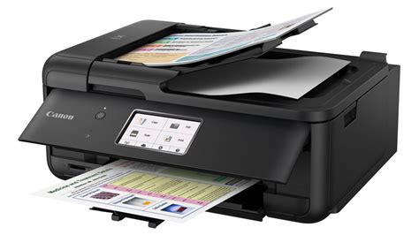 The Best Inkjet Printers For 2025 Pcmag
