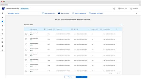 How To Deploy And Manage Rag Knowledge Base Using Fsx For Ontap With Bluexp Workload Factory