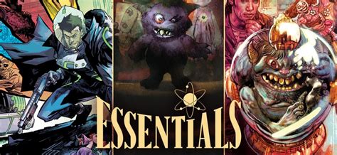 Exclusive Preview Of Vince Lockes Artwork From Luke Arnold And Chris