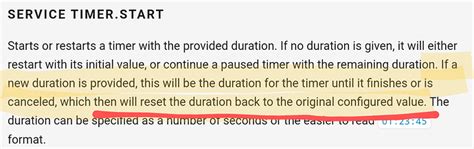 Dynamic Timer With Inputnumber Configuration Home Assistant Community