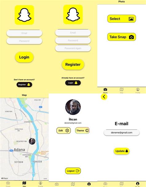 Github Patika 218 Akbank Reactnative Bootcampassignment 6