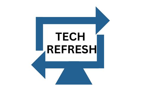 What Are The Costs Of Not Having A Tech Refresh Program