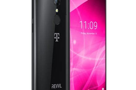 T Mobile Revvl And Revvl Plus Everything You Need To Know AIVAnet