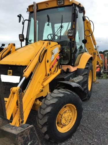 Jcb 3cx Project 21 Surplus