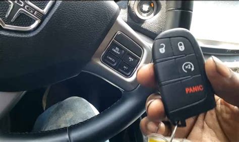 Will Dead Battery In Key Fob Cause Car Not To Start