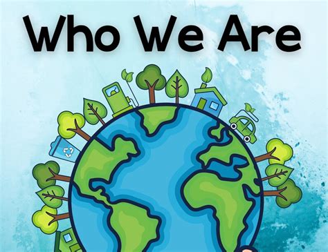 IB PYP Printable Poster Set Bundle Internationally Minded Diversity Global