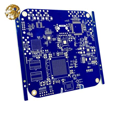 China PCB Prototype PCB Board Manufacturer PCB Board And PCB