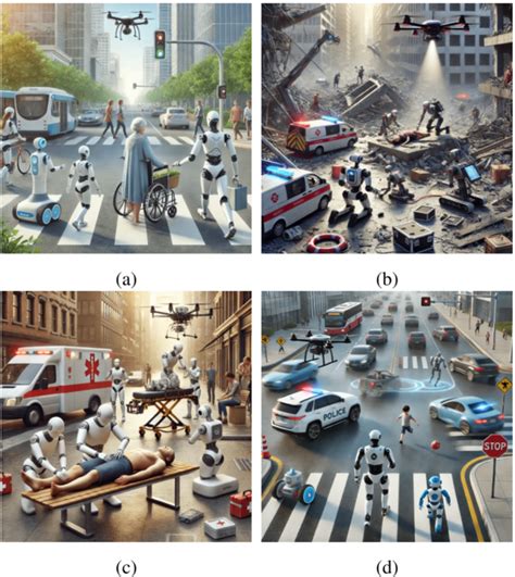 [논문 리뷰] Generalized Mission Planning For Heterogeneous Multi Robot