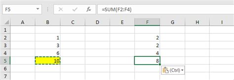 Paste Options In Excel Step By Step Tutorial