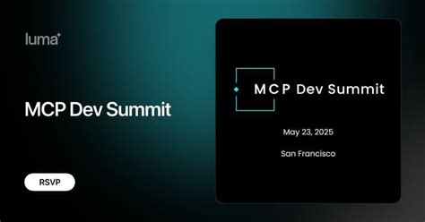 If Youre In The Ai Space Youve Probably Heard Of The Modelcontextprotocol Mcp — Its