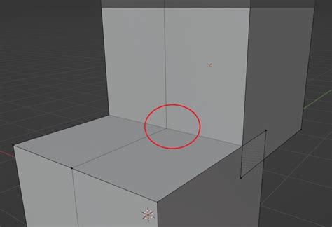The Intersect Boolean And Boolean Modifier Ask Gamedevtv