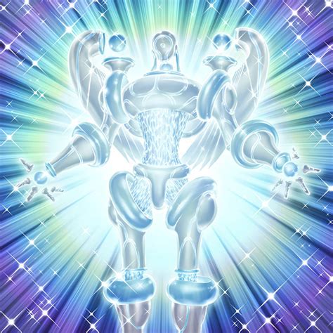 Celestial Transformation By Gold3nb3ar On Deviantart