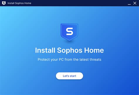 Installing Sophos Home On Windows Computers Sophos Home Help