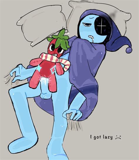 rule 34 4 arms astro dandy s world blanket dandy s world humping